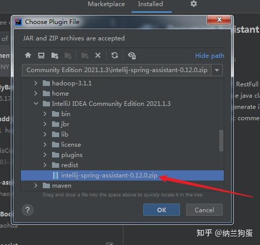 IDEA社区版没有spring Initializr - 知乎