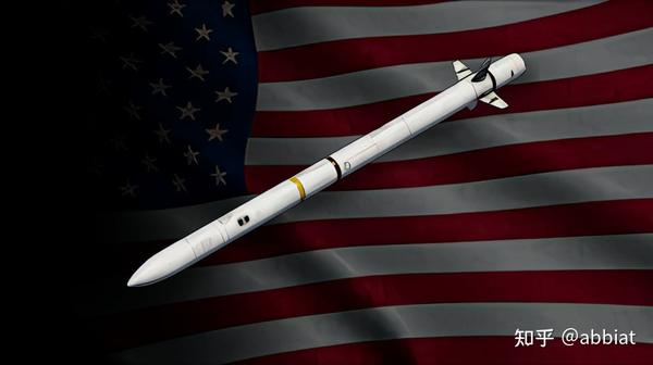 美军导弹系列（十二）：RIM-162 Evolved Sea Sparrow missile (ESSM) 改进型海麻雀 防空导弹 - 知乎