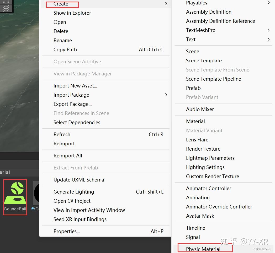 Unity Meta Quest Mr 开发(三):scene Api 配置实现虚拟与现实之间的碰撞 知乎