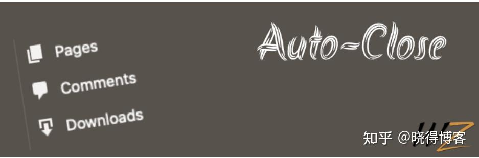 什么是Trackback？WordPress怎么禁用Trackback - 知乎