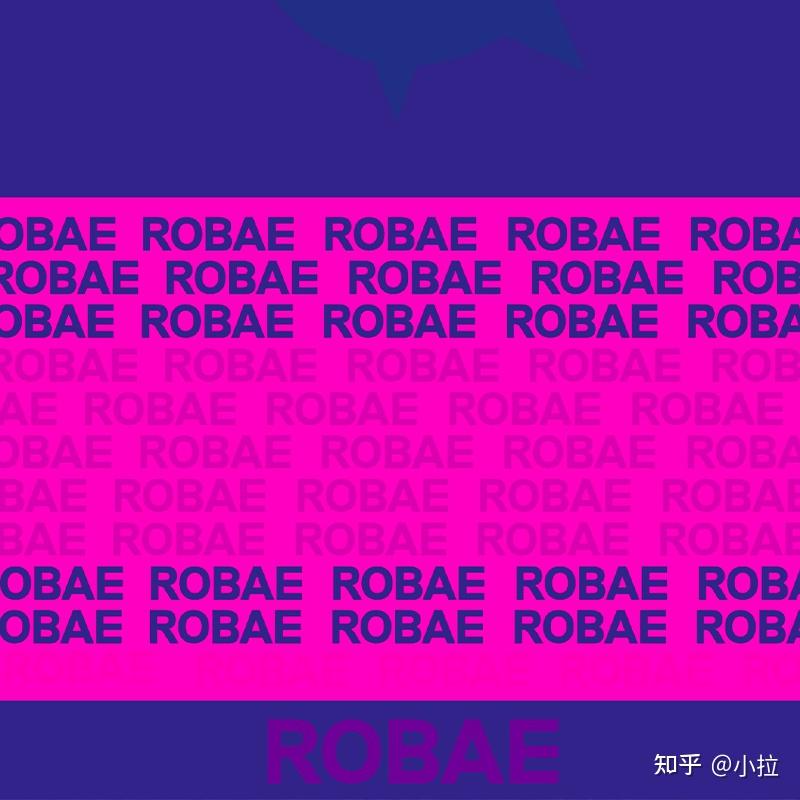 ROBAE产品设计：仿生与动态的浪漫交响，以用户为中心的沉浸式体验 - 知乎