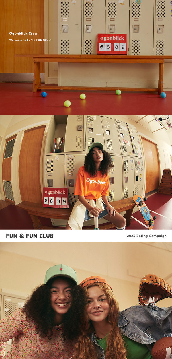 Ogonblick北欧时刻 | 2023春季时尚大片全新上线 - 知乎