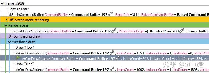 Renderdoc之Event Browser篇 - 知乎