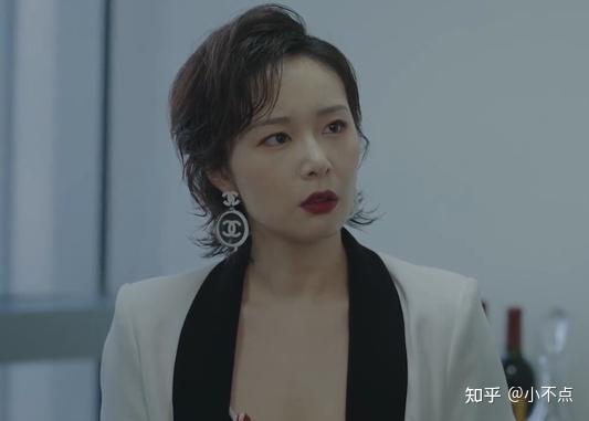 高叶与张颂文成名后不同的选择，也代表了他们不是一路人 - 知乎