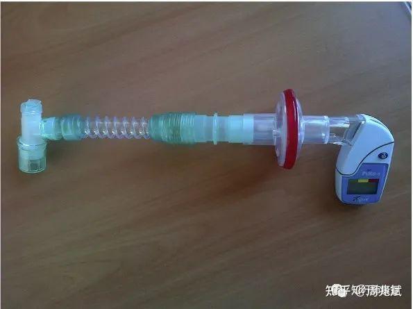 呼气峰值流量（PEF）在哮喘诊断与预测ICU患者脱机拔管时机的应用 - 知乎