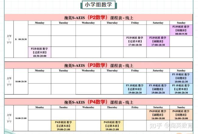 跟着掬英冲刺24年2月新加坡S-AEIS考试，一举通关！ - 知乎