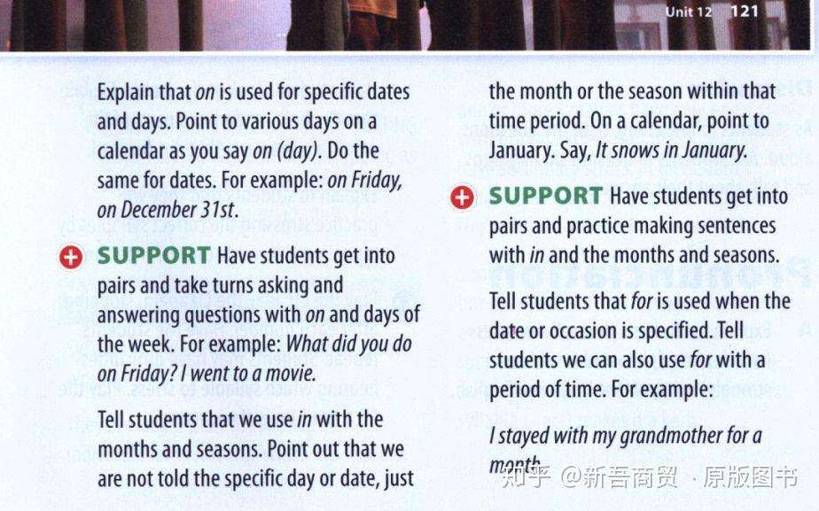 国家地理学习NGL 顶级原版青少教材Time Zones（2nd Edition）——小托福官方推荐 - 知乎