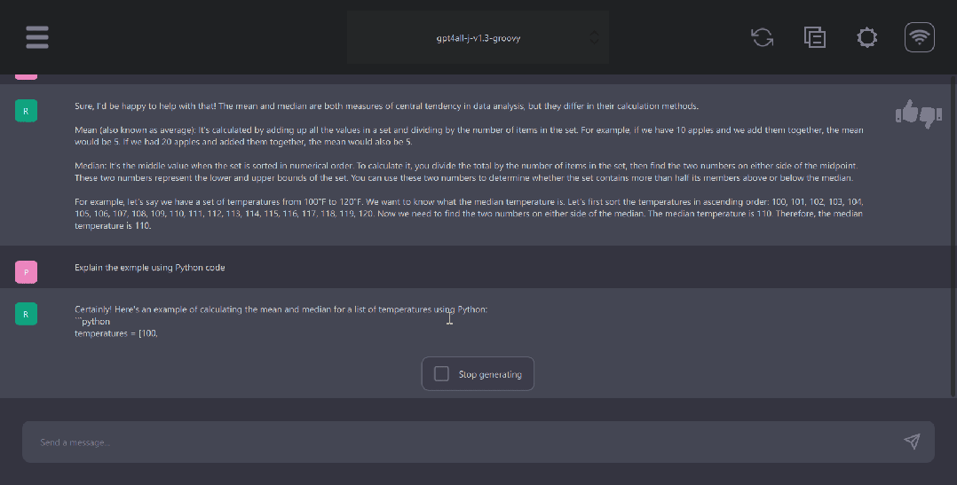 GPT4ALL：终极开源大语言模型解决方案 - 知乎