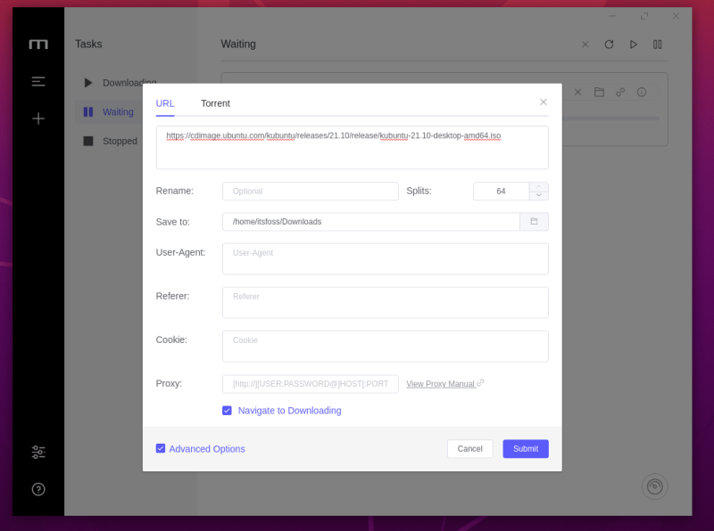 Motrix：一个漂亮的跨平台开源下载管理器 | Linux 中国 - 知乎