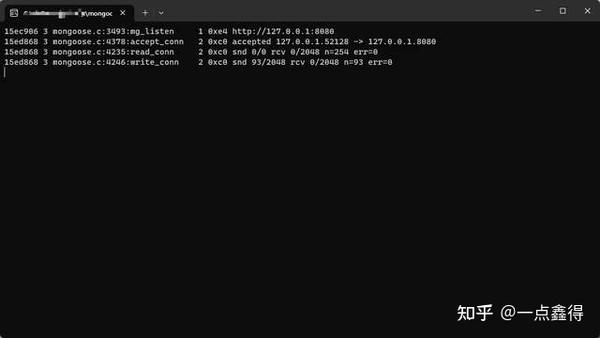 使用Mongoose创建web server - 知乎