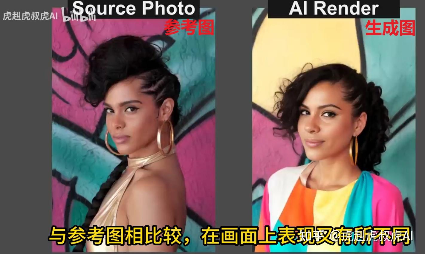 Stable Diffusion的ControlNet插件之入门篇（Stable Diffusion研习系列06） - 知乎