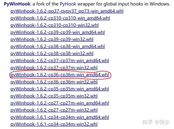 pip安装Psychopy - 知乎