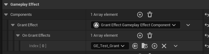 UE5-GAS插件UE5.3改动 - 知乎
