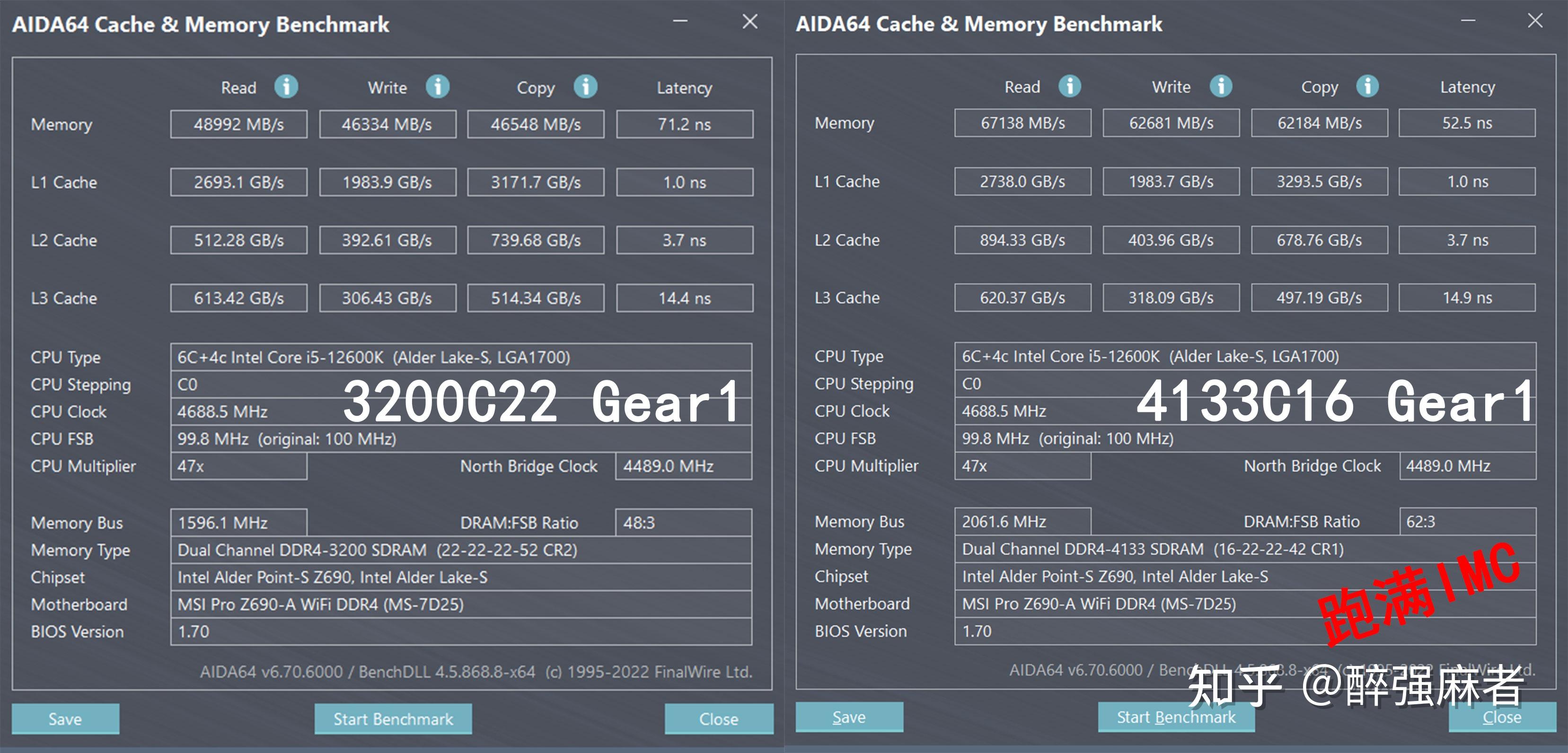 12代酷睿装机搭配内存频率多少合适？答：甜点频率选择3600MHz XMP - 知乎