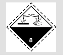 危险品UN号3261是什么货物？怎么运输？ - 知乎