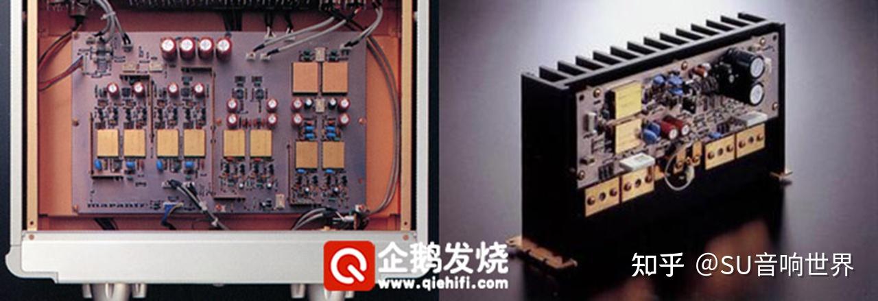 什么是HDAM 放大模块 - 知乎