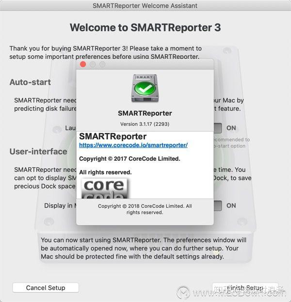 Mac硬盘检测工具哪个好？这几款工具很实用 - 知乎