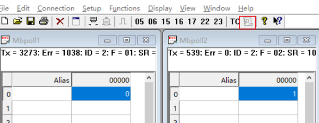 Modbus TCP通信协议介绍及示例详解 - 知乎