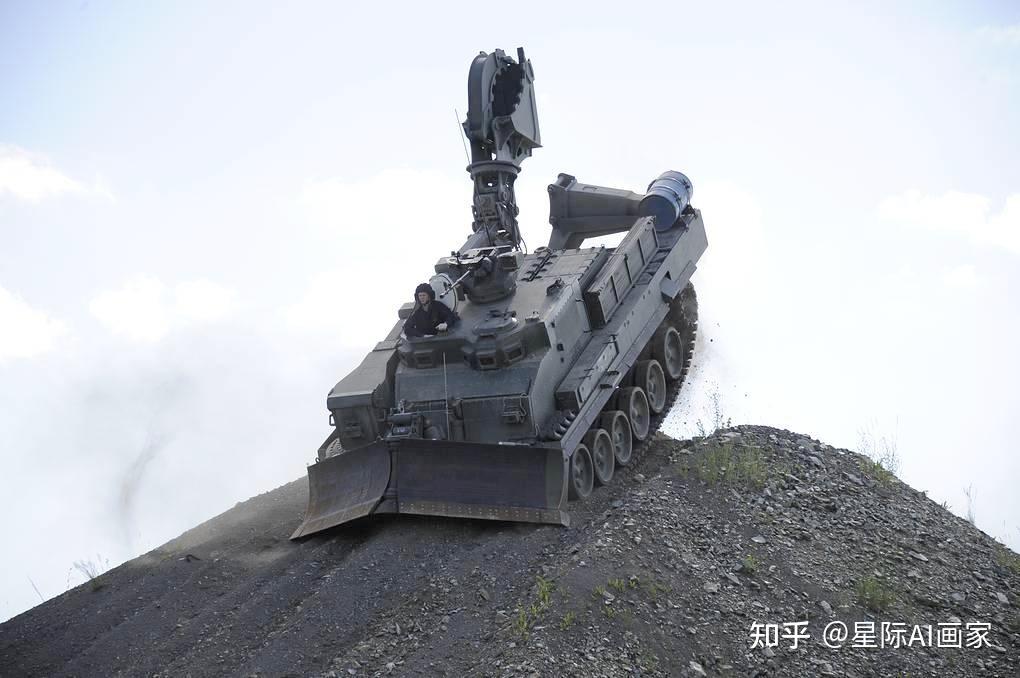 世界武器巡展——T-90主战 - 知乎
