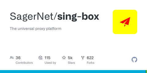 sing-box教程手动装sing-box配置开机自启服务（上） - 知乎