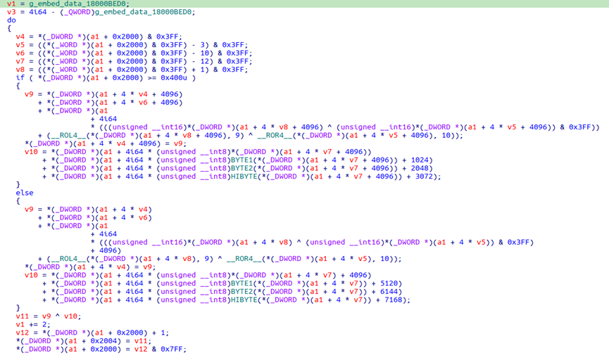 疑似Lazarus（APT-Q-1）涉及npm包供应链的攻击样本分析 - 知乎