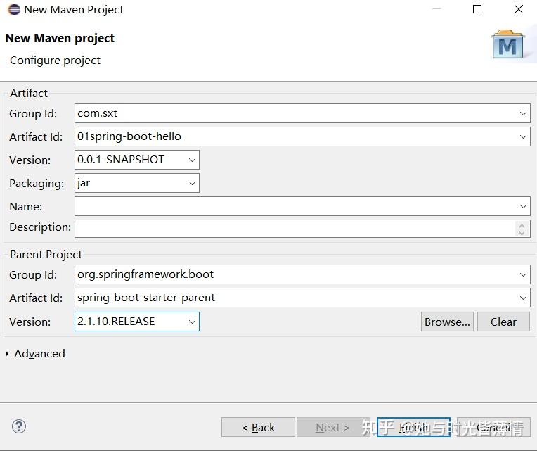 096、SpringBoot - 知乎