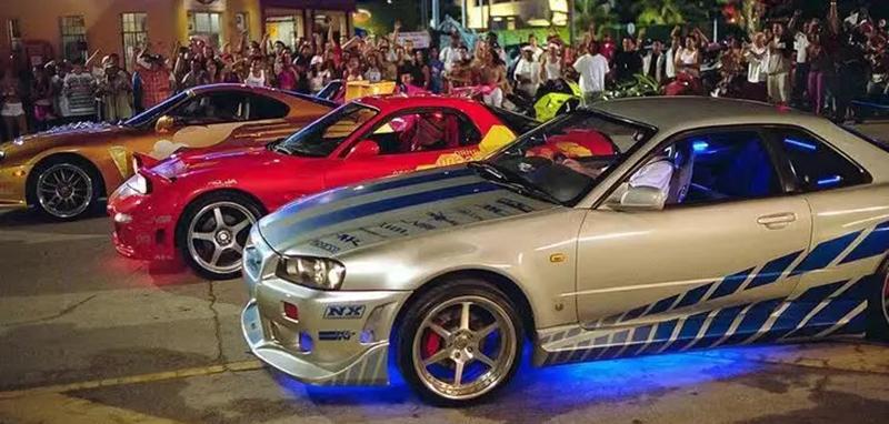 GR、GT、GT-R G字家族的那些知名车！ - 知乎