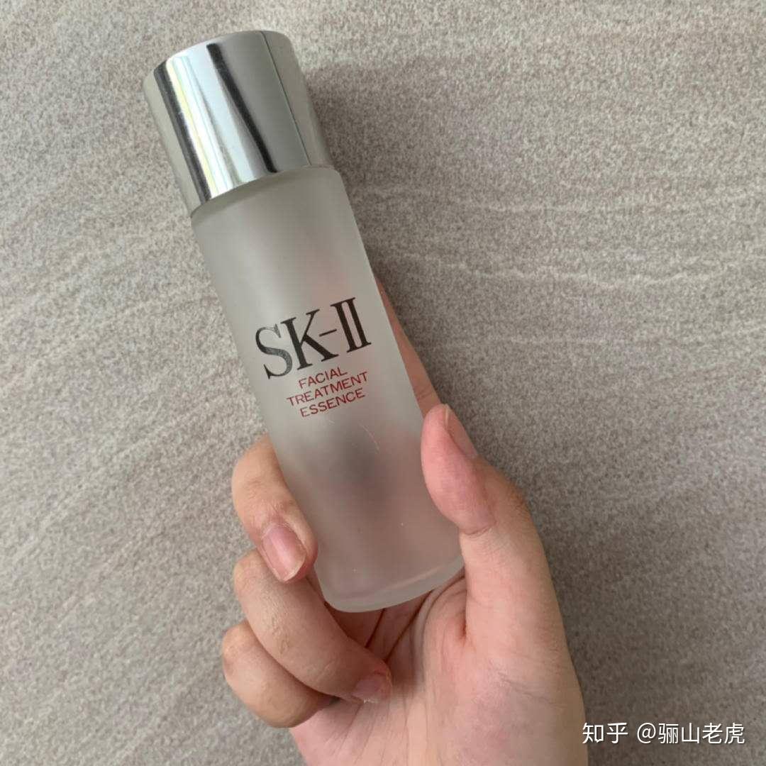 有人知道sk2和和lamer哪个更好用吗？我朋友说lamer好些呀~？ - 知乎