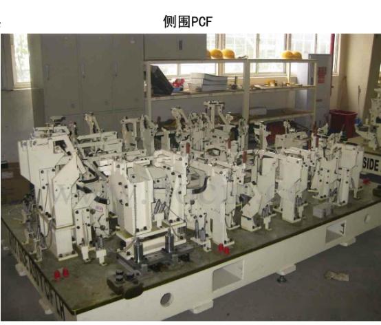 什么是PCF检具？ - 知乎