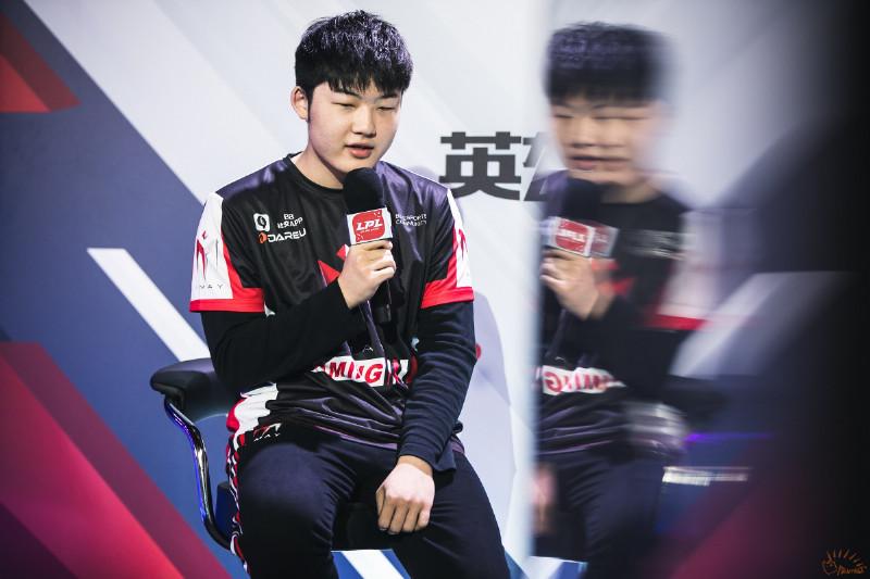 2017LPL春季赛W1数据盘点：战火重燃 - 知乎