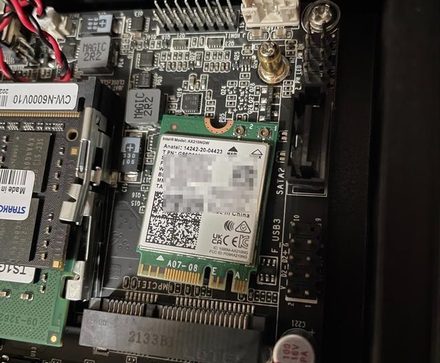 畅网 N5105 四口 2.5G 小主机安装 WIN10 对比 WIN11 跑分 - 知乎