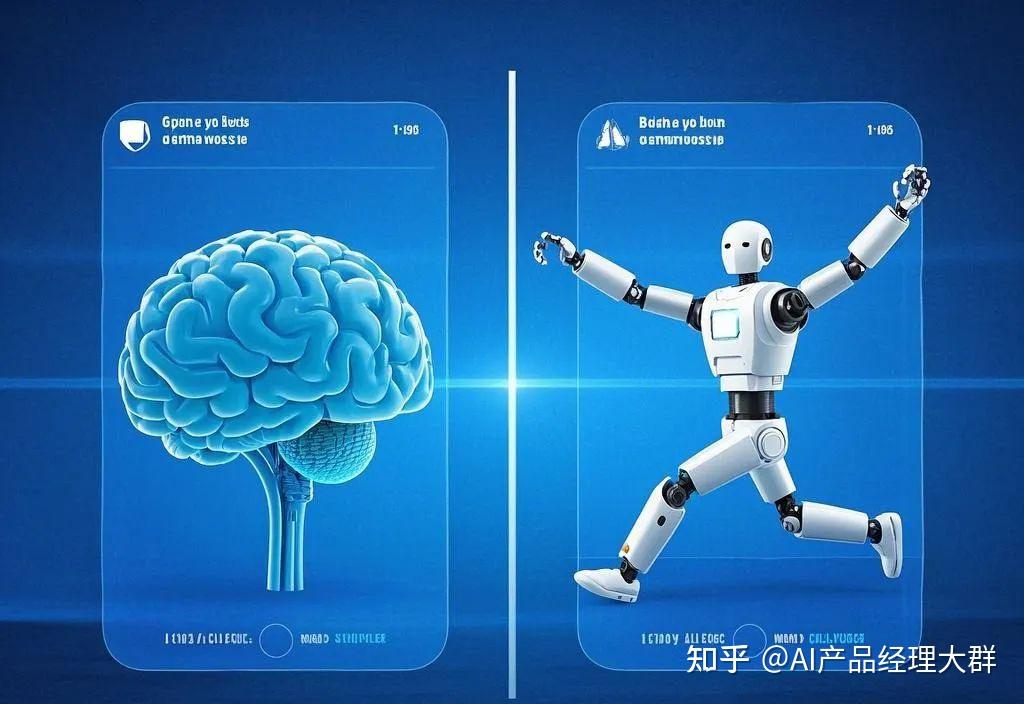 万字读透：智能体（Agent代理） - 知乎