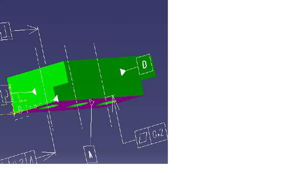 GD&T图纸的理解 - 知乎