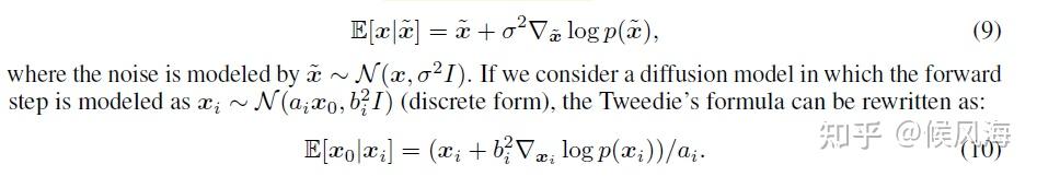 扩散模型图像修复|笔记|Improving Diffusion Models for Inverse Problems using Manifold Constraints - 知乎