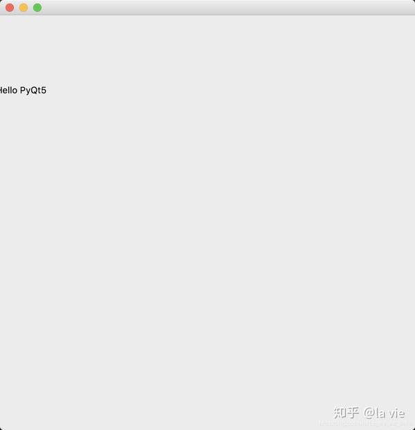 《快速掌握PyQt5》第三十二章 动画 - 知乎