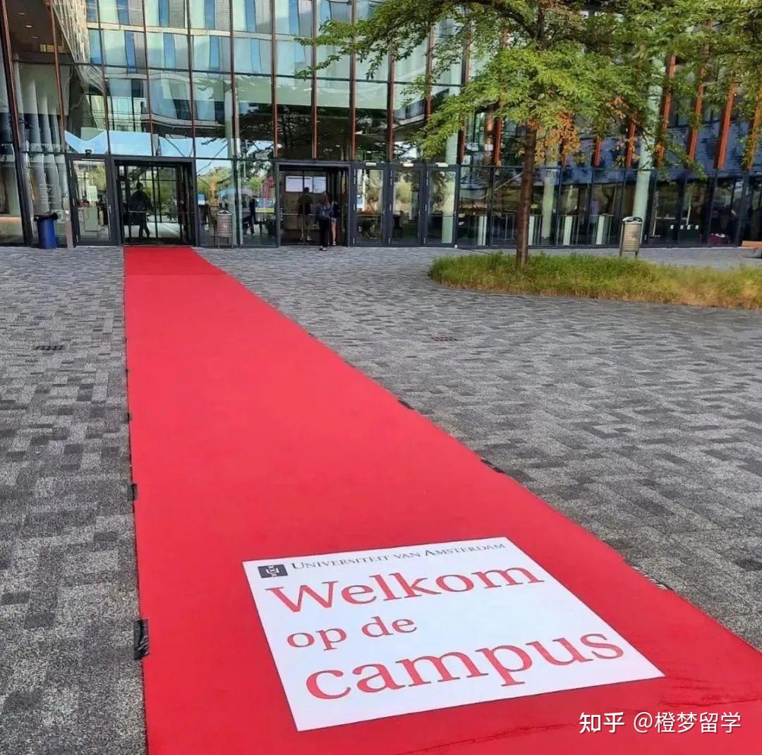 橙梦干货 | 荷兰人文&社科专业特辑：政治学/国际关系 - 知乎