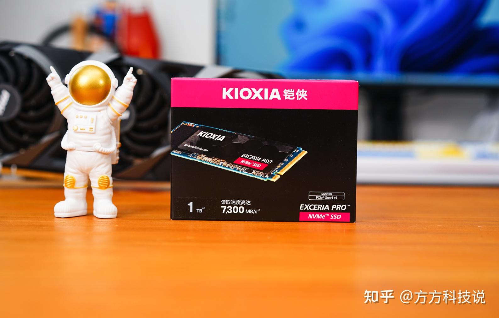 铠侠SE10实测：价格已不到千元，零售版PCIe4.0固态的最优选择？ - 知乎