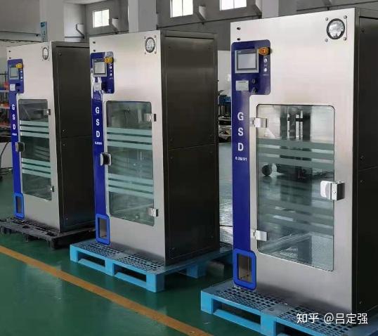 VHP PASS BOX,OEB5 isolator, weighing hood, αβ Valve, RTP , Containment ...