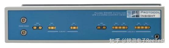 Protocol Insight UFS协议分析仪：高速存储技术的验证基石与创新引擎 - 知乎