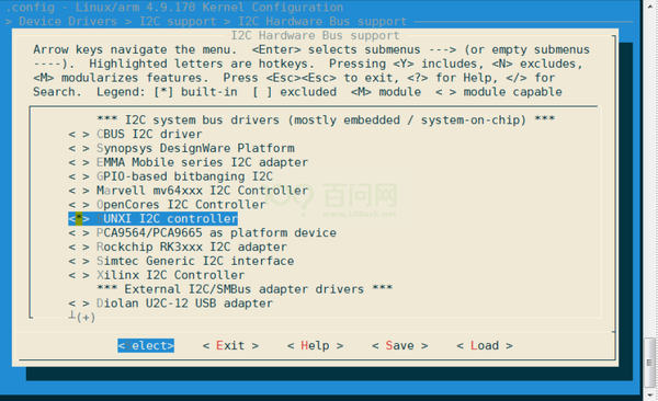 Linux TWI开发指南 - 知乎