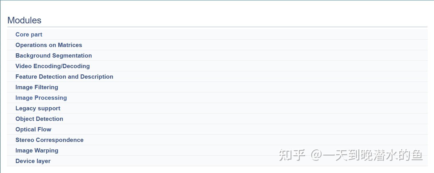AI模型部署实战：利用OpenCV的CUDA模块加速视觉模型部署流程 - 知乎