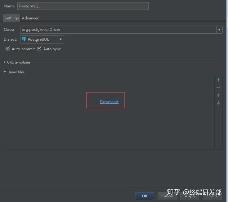 DataGrip 保姆级教程 ！ - 知乎