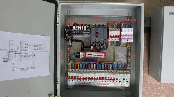 电涌保护器（SPD）、后备保护器（SCB）、断路器（CB）的区别与应用 - 知乎