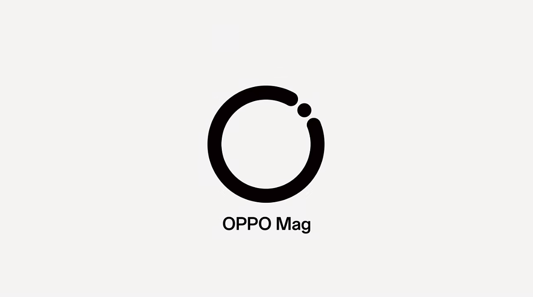 OPPO为Find X8系列手机推出3款OPPO Mag磁吸生态配件 - 知乎