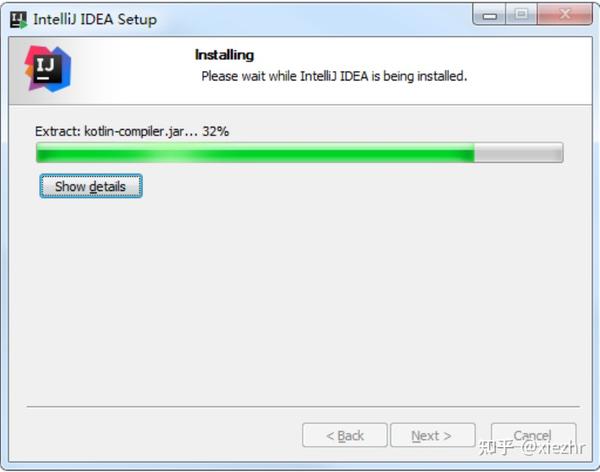 IntelliJ IDEA学习这一篇就够了，从入门到上瘾 - 知乎