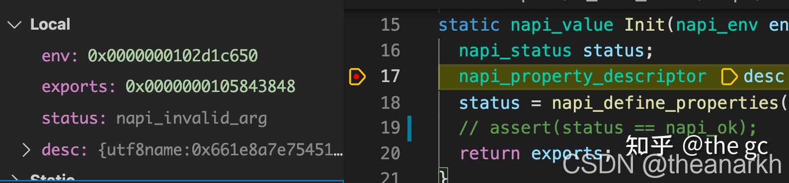 vscode调试Node.js指南 - 知乎