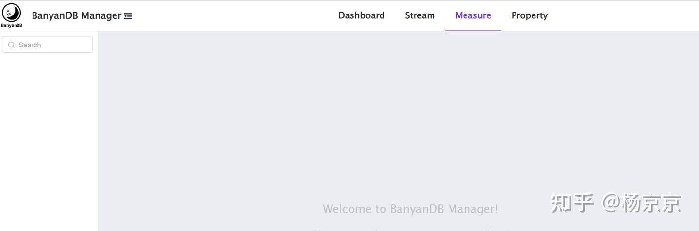 BanyanDB 架构 - 知乎