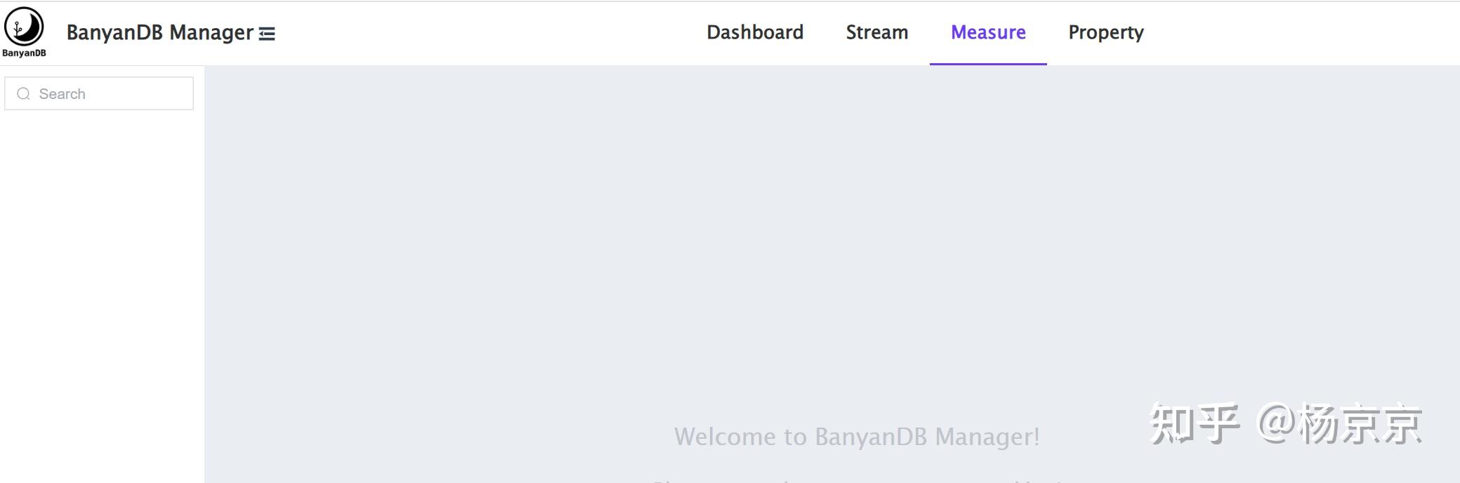 BanyanDB 架构 - 知乎