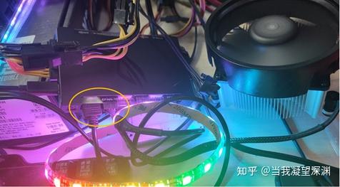 华硕ROG风扇控制器如何使用？ - 知乎