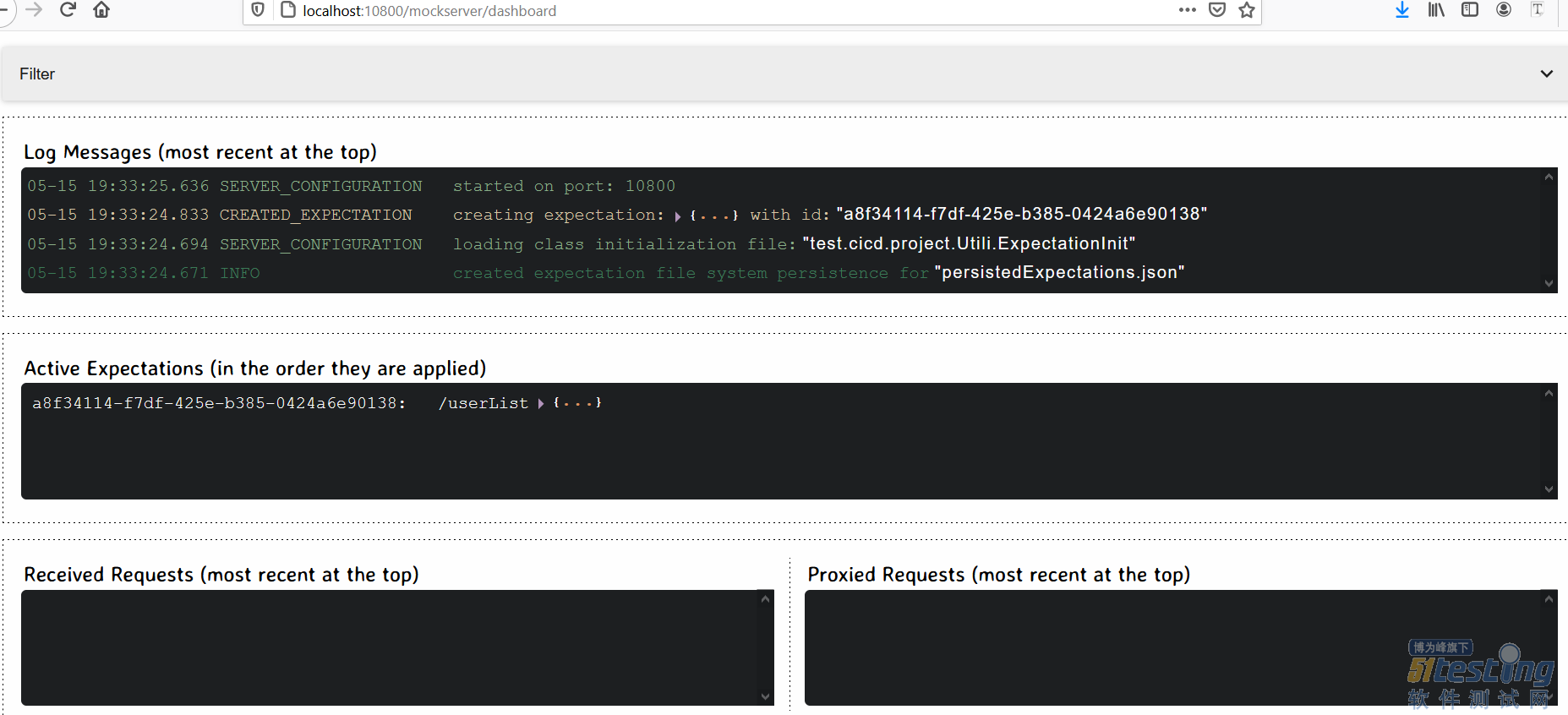 高端自动化测试技术实战：API Mock Server 的配置与应用 - 知乎